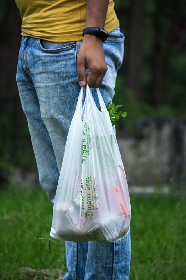 Best Alternatives To Plastic Bags | Unimatic